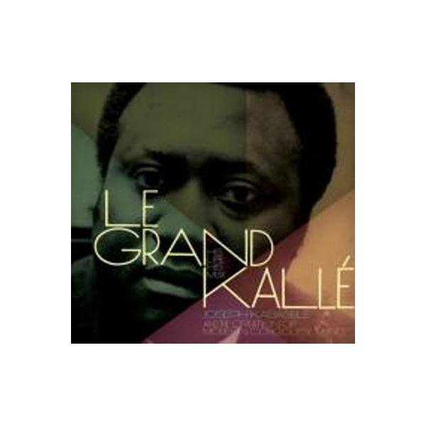 発売日:2026年02月01日 / ジャンル:ワールド / フォーマット:CD / 組み枚数:2 / レーベル:ライス / 発売国:Japan (国内盤仕様) / 商品番号:SAR-3438 / アーティストキーワード:Joseph Kab...