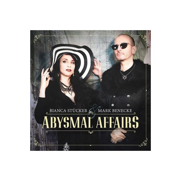 発売日:2026年01月09日 / ジャンル:ロック / フォーマット:CD / 組み枚数:1 / レーベル:Eygennutz / 発売国:Europe / 商品番号:CD-30271 / アーティストキーワード:Mark Benecke...