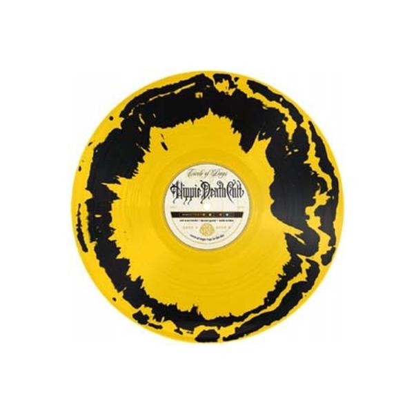 発売日:2026年03月10日 / ジャンル:ロック / フォーマット:LP / 組み枚数:1 / レーベル:Heavy Psych Sounds / 発売国:Europe / 商品番号:HPS-170YELL / アーティストキーワード:...