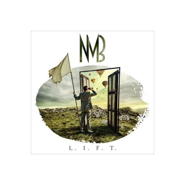 発売日:2026年02月27日 / ジャンル:ロック / フォーマット:CD / 組み枚数:1 / レーベル:Inside Out Music / 発売国:Europe / 商品番号:19802987212 / アーティストキーワード:Ne...