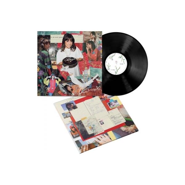 発売日:2026年01月10日 / ジャンル:ロック / フォーマット:LP / 組み枚数:1 / レーベル:Latarma / 発売国:Europe / 商品番号:2685409808 / アーティストキーワード:Angelina Mango