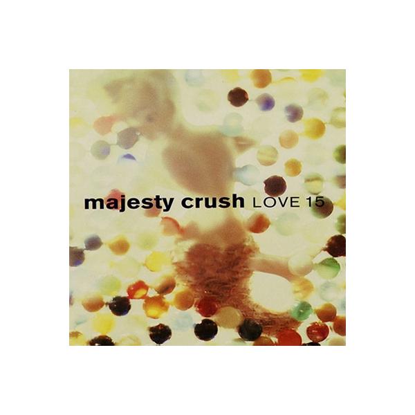 発売日:2026年02月13日 / ジャンル:ロック / フォーマット:CD / 組み枚数:1 / レーベル:Numero / 発売国:Europe / 商品番号:NUMCD-935 / アーティストキーワード:Majesty Crush