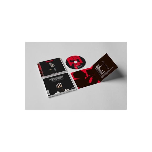 発売日:2026年01月10日 / ジャンル:ロック / フォーマット:CD / 組み枚数:1 / レーベル:Time S.p.a. / 発売国:Europe / 商品番号:5894500652 / アーティストキーワード:Nahur