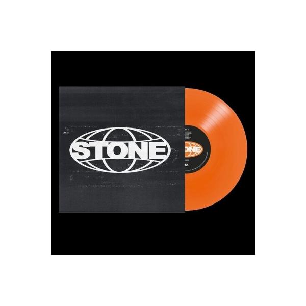 発売日:2026年02月20日 / ジャンル:ロック / フォーマット:LP / 組み枚数:1 / レーベル:V2 Records / 発売国:Europe / 商品番号:VVNLLPA-5079 / アーティストキーワード:Stone ストーン