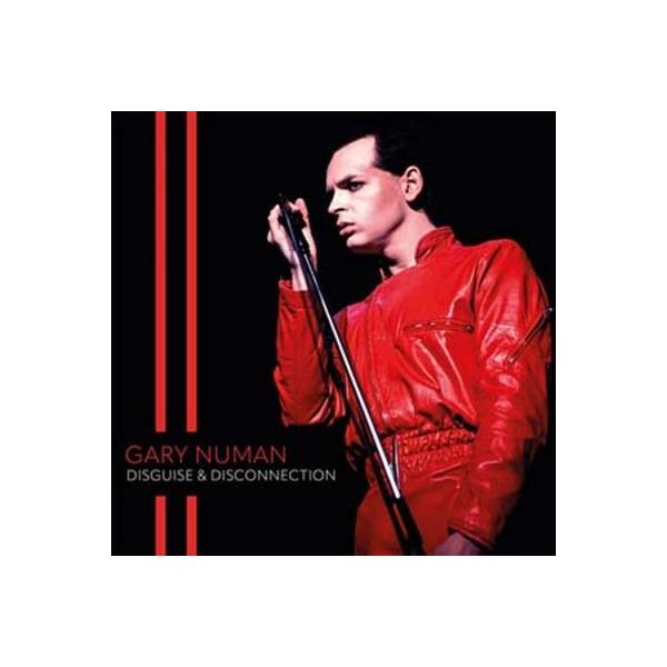 発売日:2026年03月20日 / ジャンル:ロック / フォーマット:LP / 組み枚数:2 / レーベル:Bauhaus / 発売国:UK / 商品番号:BAU-021LP / アーティストキーワード:Gary Numan ゲイリーニューマン