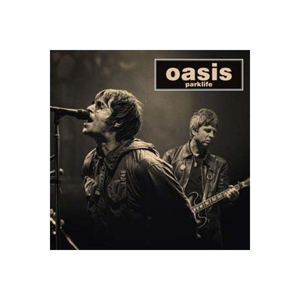 発売日:2026年03月20日 / ジャンル:ロック / フォーマット:LP / 組み枚数:2 / レーベル:Bauhaus / 発売国:UK / 商品番号:BAU-025LP / アーティストキーワード:Oasis オアシス　オエイシス ...