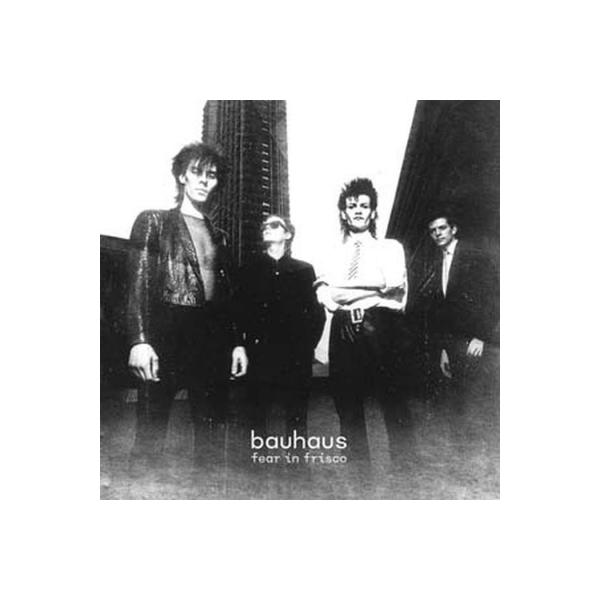 発売日:2026年03月20日 / ジャンル:ロック / フォーマット:LP / 組み枚数:2 / レーベル:Parachute / 発売国:UK / 商品番号:PARA-654LP / アーティストキーワード:Bauhaus バウハウス ...