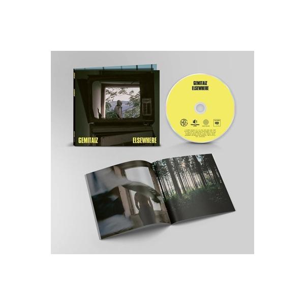 発売日:2026年01月10日 / ジャンル:ロック / フォーマット:CD / 組み枚数:1 / レーベル:Tanta Roba / 発売国:Europe / 商品番号:19958413802 / アーティストキーワード:Gemitaiz