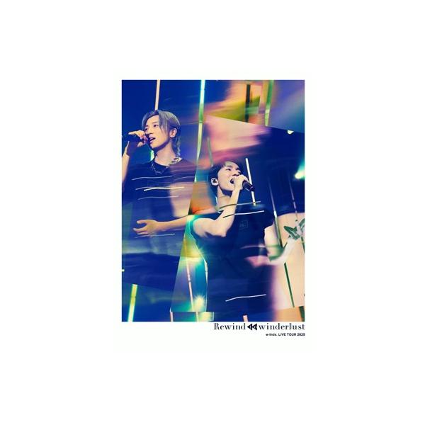 発売日:2026年02月18日 / ジャンル:ジャパニーズポップス / フォーマット:BLU-RAY DISC / 組み枚数:1 / レーベル:ポニーキャニオン / 発売国:日本 / 商品番号:PCXP-51238 / アーティストキーワー...