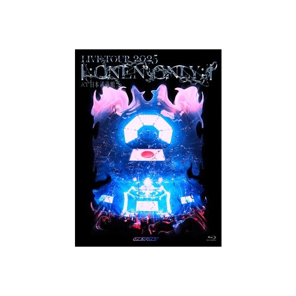 発売日:2026年02月04日 / ジャンル:ジャパニーズポップス / フォーマット:BLU-RAY DISC / 組み枚数:2 / レーベル:ユニバーサル / 発売国:日本 / 商品番号:UPXH-9044 / その他:初回限定盤 / ア...