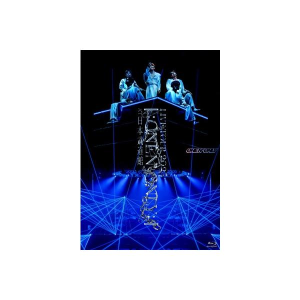 発売日:2026年02月04日 / ジャンル:ジャパニーズポップス / フォーマット:BLU-RAY DISC / 組み枚数:1 / レーベル:ユニバーサル / 発売国:日本 / 商品番号:UPXH-1102 / その他:通常盤 / アーテ...