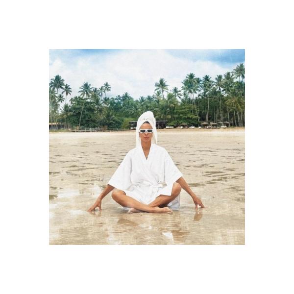 発売日:2026年02月06日 / ジャンル:ダンス＆ソウル / フォーマット:LP / 組み枚数:1 / レーベル:Unity Records / 発売国:Europe / 商品番号:AOSILVER-25EP / アーティストキーワード...