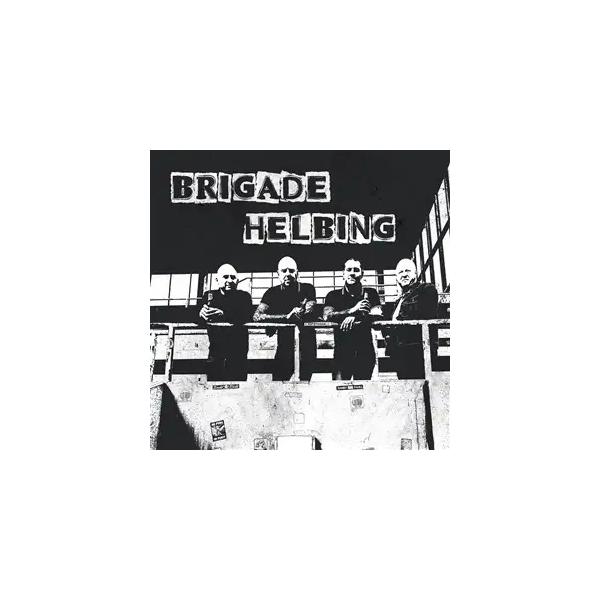 発売日:2026年02月28日 / ジャンル:ロック / フォーマット:LP / 組み枚数:1 / レーベル:Smith &amp; Miller / 発売国:Germany / 商品番号:SMREP-10 / アーティストキーワード:Br...