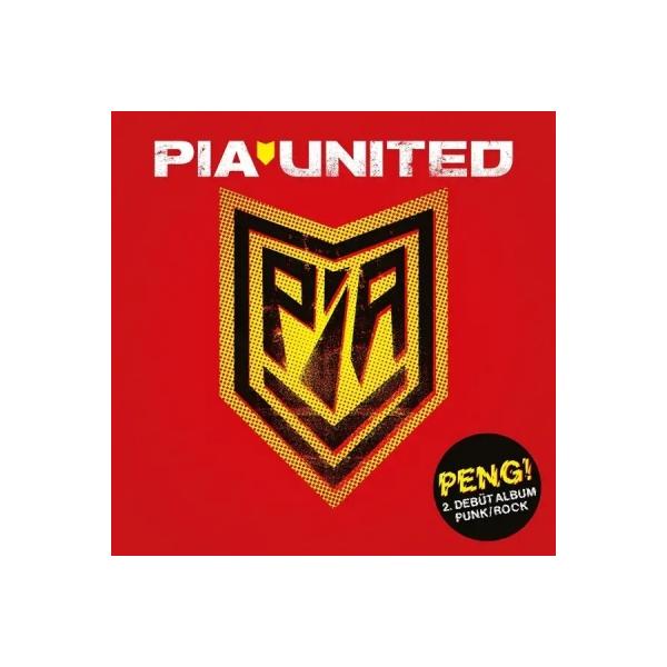 発売日:2026年02月28日 / ジャンル:ロック / フォーマット:LP / 組み枚数:1 / レーベル:Smith &amp; Miller / 発売国:Germany / 商品番号:SMRV-45 / アーティストキーワード:Pia...