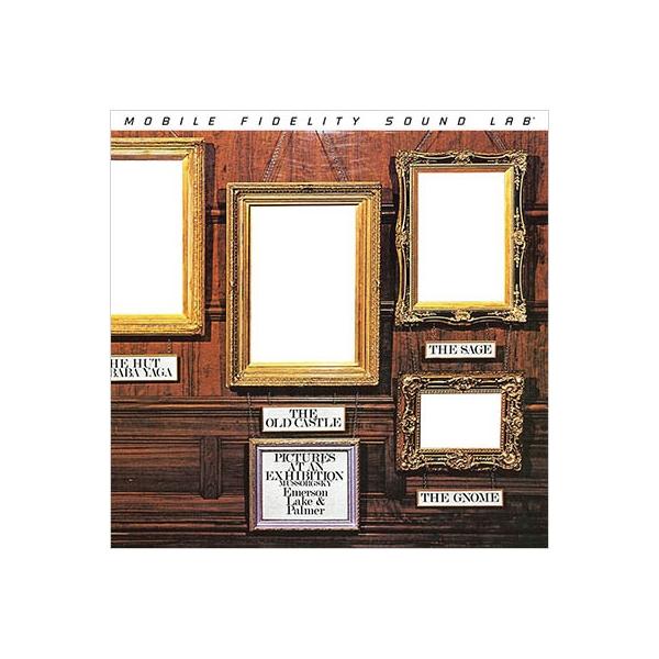 発売日:2026年02月28日 / ジャンル:ロック / フォーマット:SACD / 組み枚数:1 / レーベル:Mobile Fidelity Soun / 発売国:USA / 商品番号:UDSACD-2314 / アーティストキーワード...