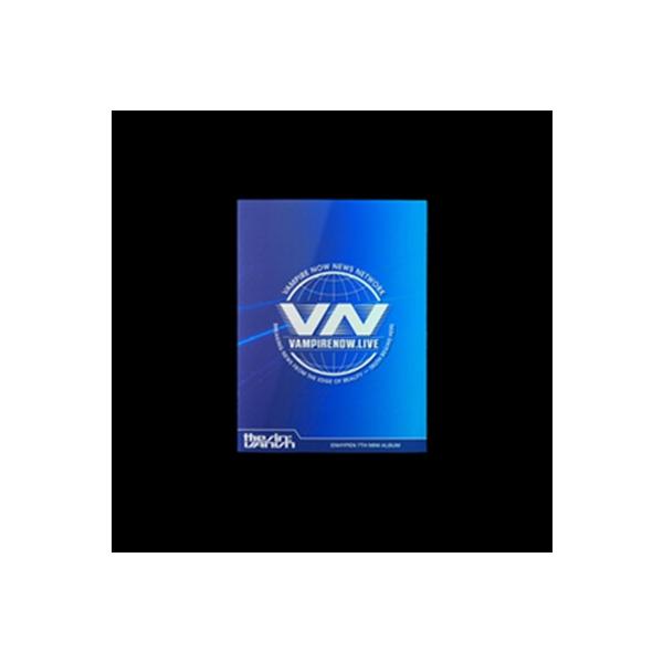 発売日:2026年01月22日 / ジャンル:韓国・アジア / フォーマット:Goods / 組み枚数:1 / レーベル:Kt Genie Music / 発売国:Korea / 商品番号:CMDC-12290 / その他:限定盤 / アー...