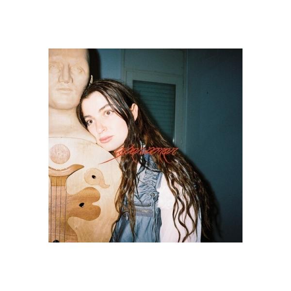 発売日:2026年02月13日 / ジャンル:ロック / フォーマット:LP / 組み枚数:1 / レーベル:Lapsus / 発売国:Europe / 商品番号:43 / アーティストキーワード:Elsas