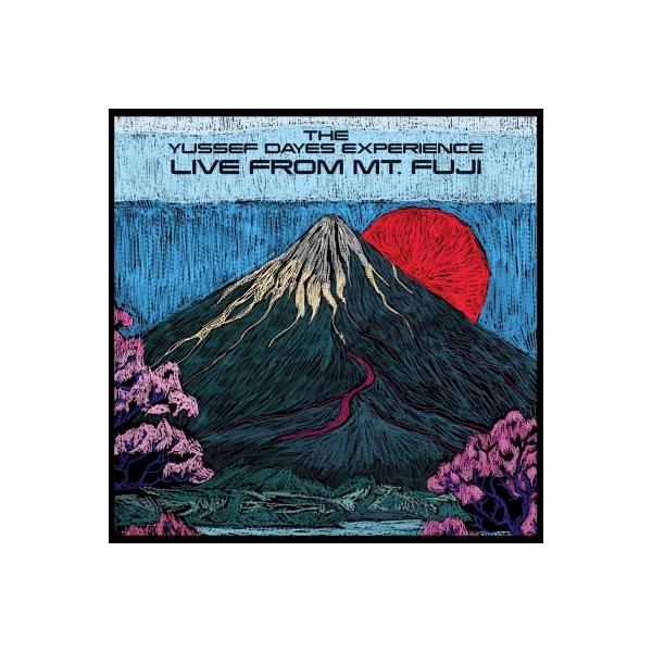 発売日:2026年03月06日 / ジャンル:ジャズ / フォーマット:12in / 組み枚数:1 / レーベル:Brownswood / 発売国:UK / 商品番号:BWOOD-436EP / アーティストキーワード:Yussef Dayes