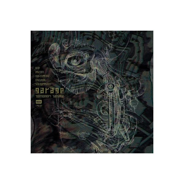 発売日:2026年05月20日 / ジャンル:サウンドトラック / フォーマット:CD / 組み枚数:1 / レーベル:Cassetron / 発売国:日本 / 商品番号:CTN-60 / アーティストキーワード:タナカトモノリ  / タイ...