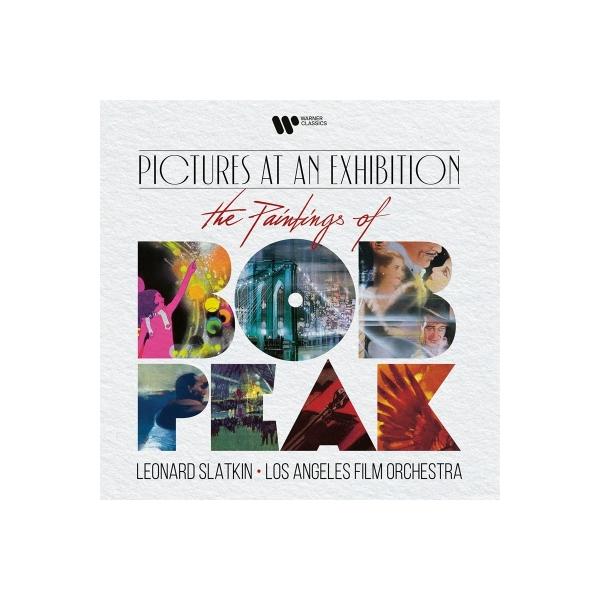 発売日:2026年03月06日 / ジャンル:クラシック / フォーマット:CD / 組み枚数:1 / レーベル:Warner Classics / 発売国:Europe / 商品番号:2173276255 / アーティストキーワード:Co...