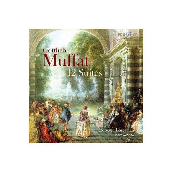 発売日:2026年01月23日 / ジャンル:クラシック / フォーマット:CD / 組み枚数:3 / レーベル:Brilliant Classics * / 発売国:Holland / 商品番号:BRL-97414 / アーティストキーワ...