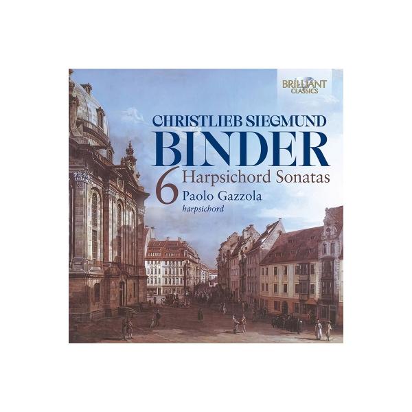 発売日:2026年01月23日 / ジャンル:クラシック / フォーマット:CD / 組み枚数:1 / レーベル:Brilliant Classics * / 発売国:Holland / 商品番号:BRL-97380 / アーティストキーワ...