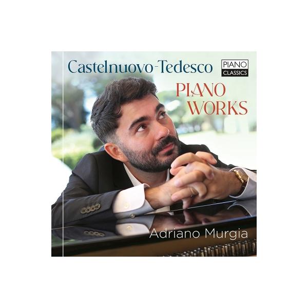 発売日:2026年01月23日 / ジャンル:クラシック / フォーマット:CD / 組み枚数:1 / レーベル:Piano Classics / 発売国:Europe / 商品番号:PCL-10347 / アーティストキーワード:Cast...