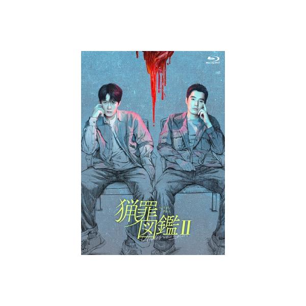 発売日:2026年03月04日 / ジャンル:海外TV / フォーマット:BLU-RAY DISC / 組み枚数:1 / レーベル:Tc エンタテインメント / 発売国:日本 / 商品番号:KEBD-1095 / タイトルキーワード:リョウ...