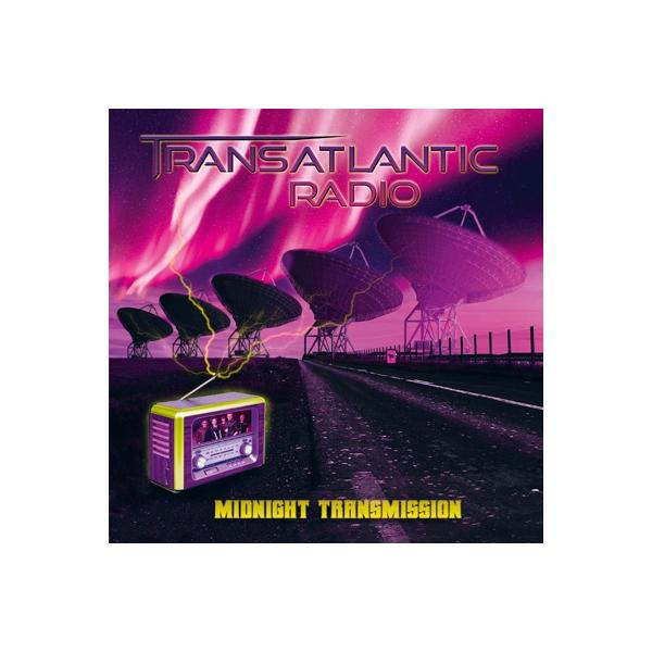 発売日:2026年02月20日 / ジャンル:ロック / フォーマット:CD / 組み枚数:1 / レーベル:Frontiers Records / 発売国:Europe / 商品番号:FRCD-1536 / アーティストキーワード:Tra...