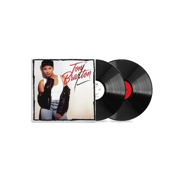 発売日:2026年01月23日 / ジャンル:ダンス＆ソウル / フォーマット:LP / 組み枚数:2 / レーベル:Arista/laface Record / 発売国:Europe / 商品番号:19802974161 / その他:限定...