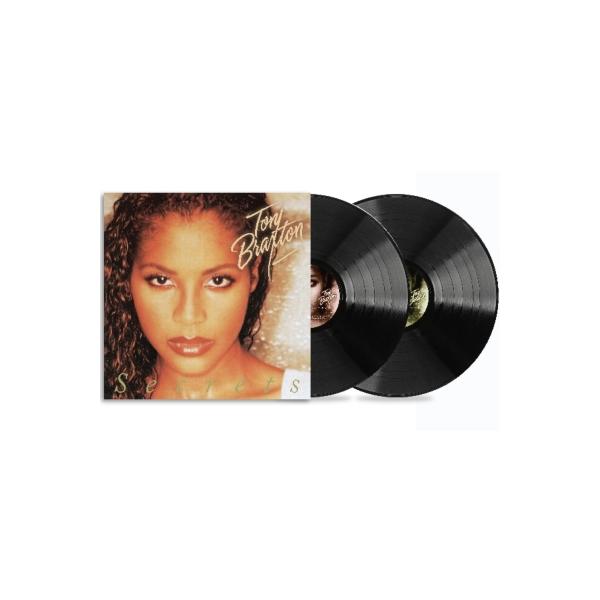 発売日:2026年01月23日 / ジャンル:ダンス＆ソウル / フォーマット:LP / 組み枚数:2 / レーベル:Laface/legacy / 発売国:Europe / 商品番号:19802974211 / その他:限定盤 / アーテ...