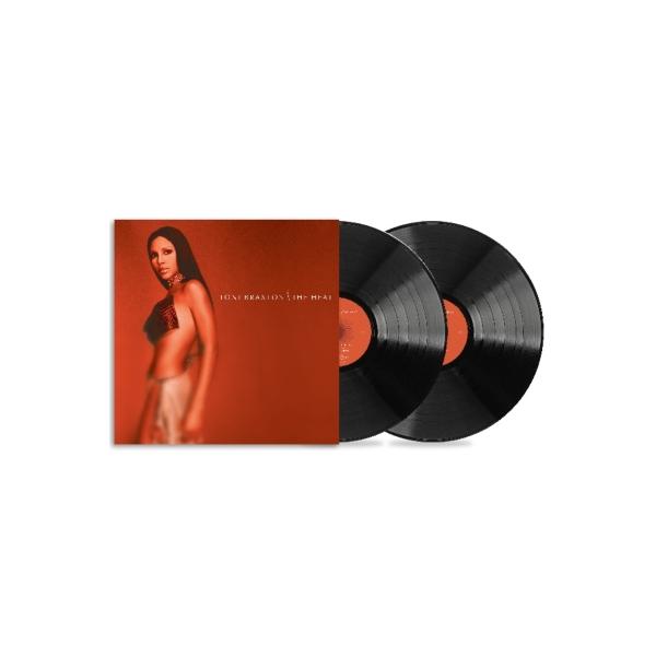 発売日:2026年01月23日 / ジャンル:ダンス＆ソウル / フォーマット:LP / 組み枚数:1 / レーベル:Arista/laface Record / 発売国:Europe / 商品番号:19802974221 / その他:限定...