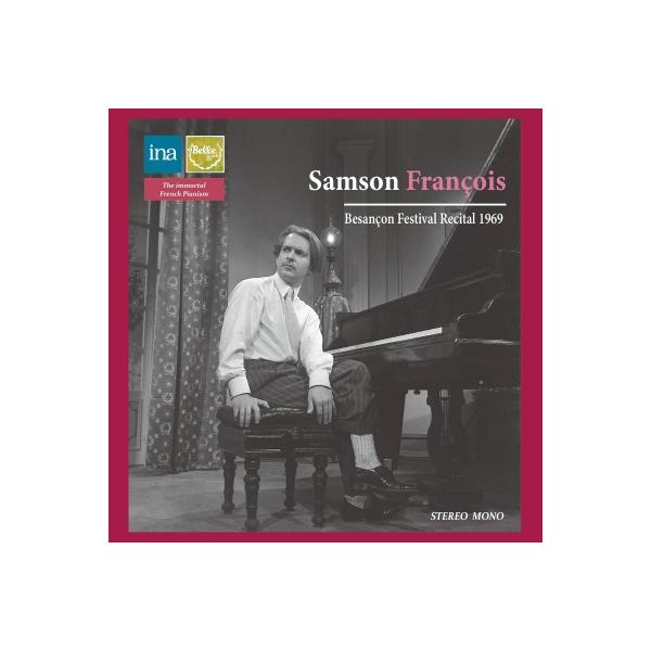 発売日:2026年02月17日 / ジャンル:クラシック / フォーマット:CD / 組み枚数:1 / レーベル:Spectrum Sound / 発売国:International / 商品番号:CDSMBA-111 / アーティストキー...