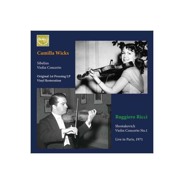 発売日:2026年02月17日 / ジャンル:クラシック / フォーマット:CD / 組み枚数:1 / レーベル:Spectrum Sound / 発売国:International / 商品番号:CDSMAC-058 / アーティストキー...