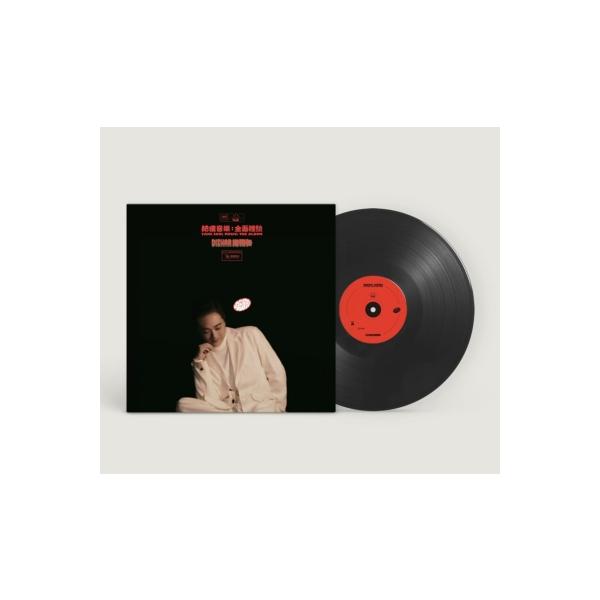 発売日:2026年01月28日 / ジャンル:ダンス＆ソウル / フォーマット:LP / 組み枚数:1 / レーベル:Big Romantic Records / 発売国:日本 / 商品番号:BRRCD-140 / アーティストキーワード:...