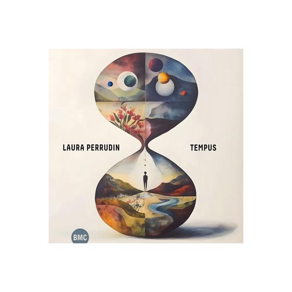発売日:2026年01月31日 / ジャンル:ジャズ / フォーマット:CD / 組み枚数:1 / レーベル:Bmc / 発売国:Europe / 商品番号:BMCCD-353 / アーティストキーワード:Laura Perrudin ロー...