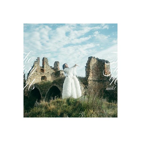 発売日:2026年03月04日 / ジャンル:ジャパニーズポップス / フォーマット:CD Maxi / 組み枚数:1 / レーベル:ソニーミュージックエンタテインメント / 発売国:日本 / 商品番号:SECL-3297 / アーティスト...