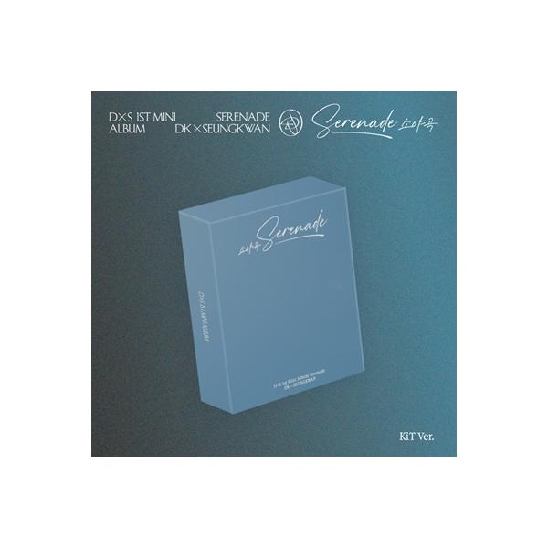 発売日:2026年01月17日 / ジャンル:韓国・アジア / フォーマット:Goods / 組み枚数:1 / レーベル:Yg Plus / 発売国:Korea / 商品番号:PLD-0750 / アーティストキーワード:Dxs (Seve...