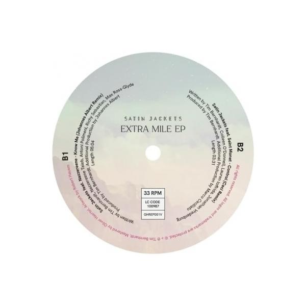 発売日:2026年04月03日 / ジャンル:ダンス＆ソウル / フォーマット:12in / 組み枚数:1 / レーベル:Golden Hour Music / 発売国:Europe / 商品番号:GHREP-001V / アーティストキー...