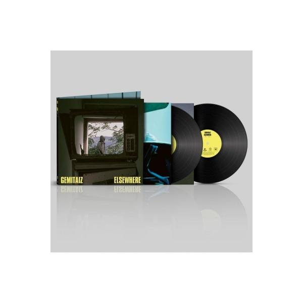 発売日:2026年01月20日 / ジャンル:ロック / フォーマット:LP / 組み枚数:2 / レーベル:Tanta Roba Sony / 発売国:Europe / 商品番号:19958413841 / その他:限定盤 / アーティス...