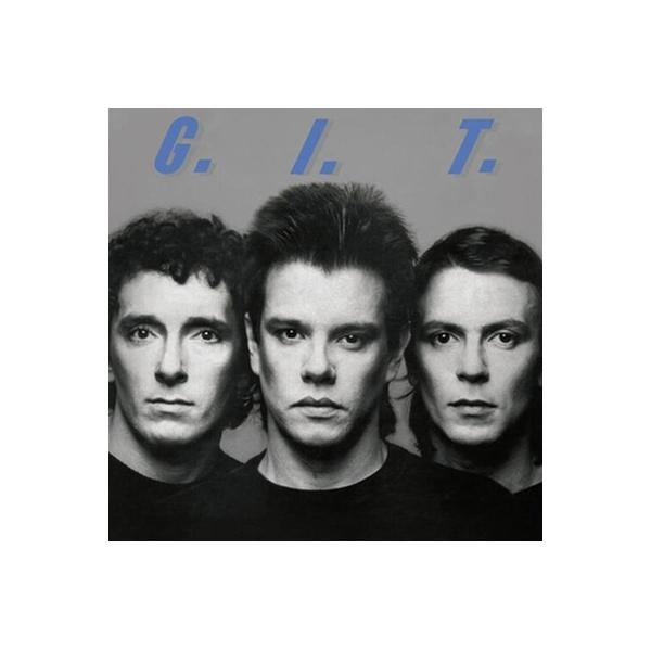 発売日:2026年01月20日 / ジャンル:ワールド / フォーマット:CD / 組み枚数:1 / レーベル:Polydor / 発売国:Argentina / 商品番号:602478900594 / アーティストキーワード:Git