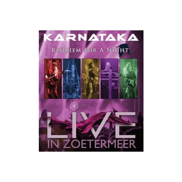 発売日:2026年01月20日 / ジャンル:ロック / フォーマット:BLU-RAY DISC / 組み枚数:1 / レーベル:Karnataka / 発売国:UK / 商品番号:KTKBR-003 / アーティストキーワード:Karna...