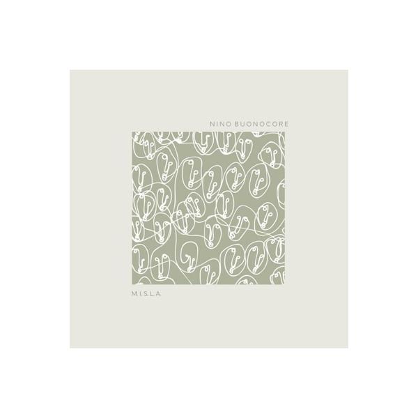 発売日:2026年01月20日 / ジャンル:ワールド / フォーマット:CD / 組み枚数:1 / レーベル:Incipit / 発売国:Europe / 商品番号:8052141492314 / アーティストキーワード:Nino Buo...