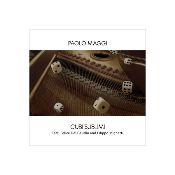 発売日:2026年01月20日 / ジャンル:ジャズ / フォーマット:CD / 組み枚数:1 / レーベル:Barly / 発売国:Europe / 商品番号:BD-1877 / アーティストキーワード:Paolo Maggi