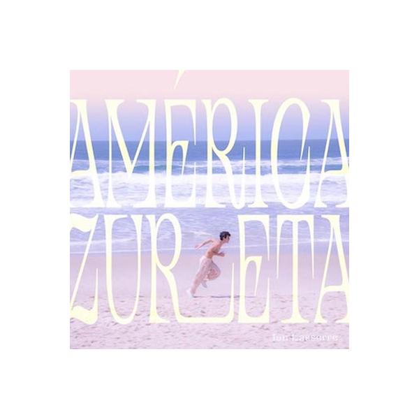 発売日:2026年02月22日 / ジャンル:ワールド / フォーマット:CD / 組み枚数:1 / レーベル:ライス / 発売国:Japan (国内盤仕様) / 商品番号:AJR-33028 / アーティストキーワード:Ian Lasse...