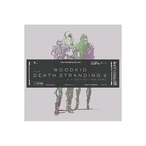 発売日:2026年02月18日 / ジャンル:サウンドトラック / フォーマット:CD / 組み枚数:1 / レーベル:ソニーミュージックエンタテインメント / 発売国:日本 / 商品番号:SICP-6769 / アーティストキーワード:W...