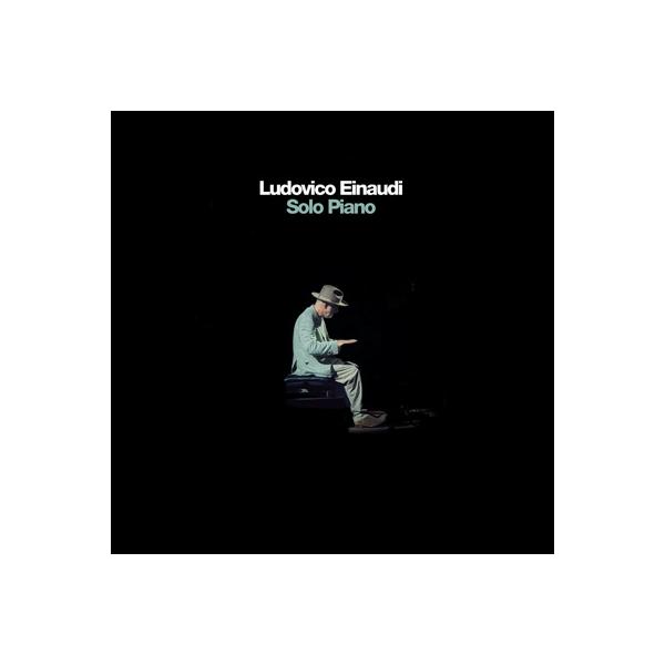 発売日:2026年02月28日 / ジャンル:イージーリスニング / フォーマット:CD / 組み枚数:1 / レーベル:Decca / 発売国:International / 商品番号:8823913 / アーティストキーワード:Ludo...