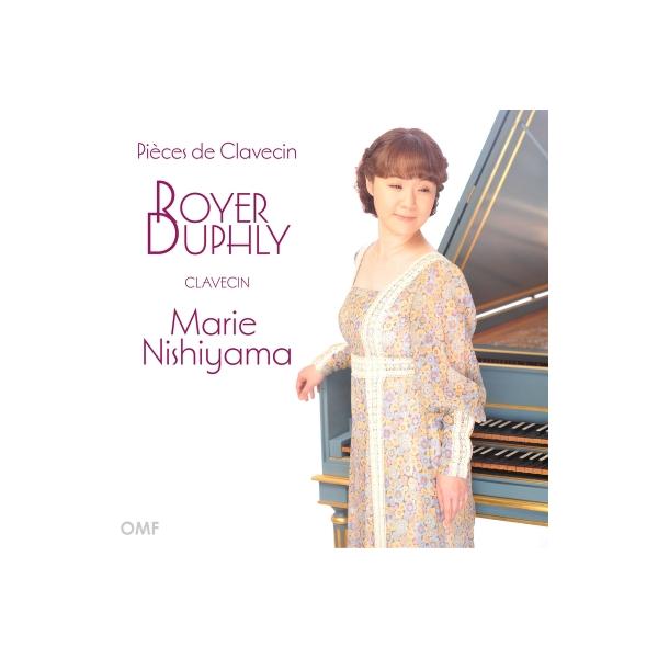 発売日:2026年01月23日 / ジャンル:クラシック / フォーマット:CD / 組み枚数:1 / レーベル:Omf / 発売国:日本 / 商品番号:KCD-2101 / アーティストキーワード:Royer , Joseph Nicol...