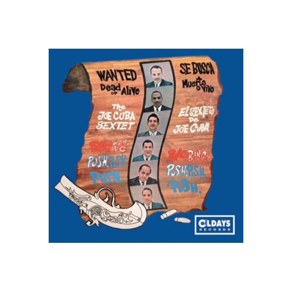 発売日:2026年01月30日 / ジャンル:ワールド / フォーマット:CD / 組み枚数:1 / レーベル:クリンク / 発売国:日本 / 商品番号:ODDCD-18011 / その他:3ボーナストラック, リイシュー / アーティスト...