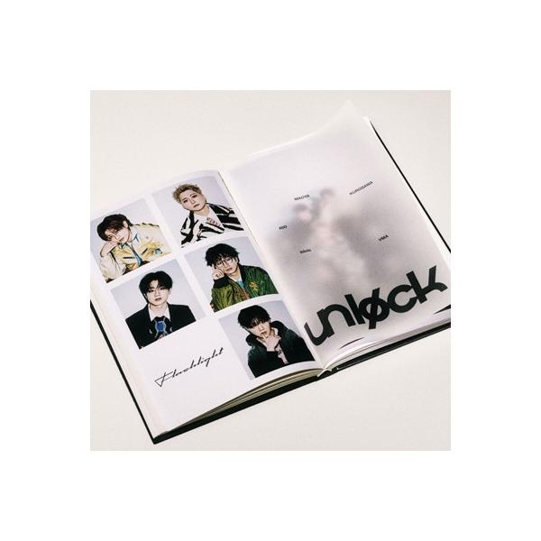 発売日:2026年04月01日 / ジャンル:ジャパニーズポップス / フォーマット:CD Maxi / 組み枚数:1 / レーベル:+whax / 発売国:日本 / 商品番号:RZCB-87206 / アーティストキーワード:Unlock...